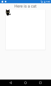 Xamarin Forms - using SVG images with SkiaSharp - The Pshul Blog